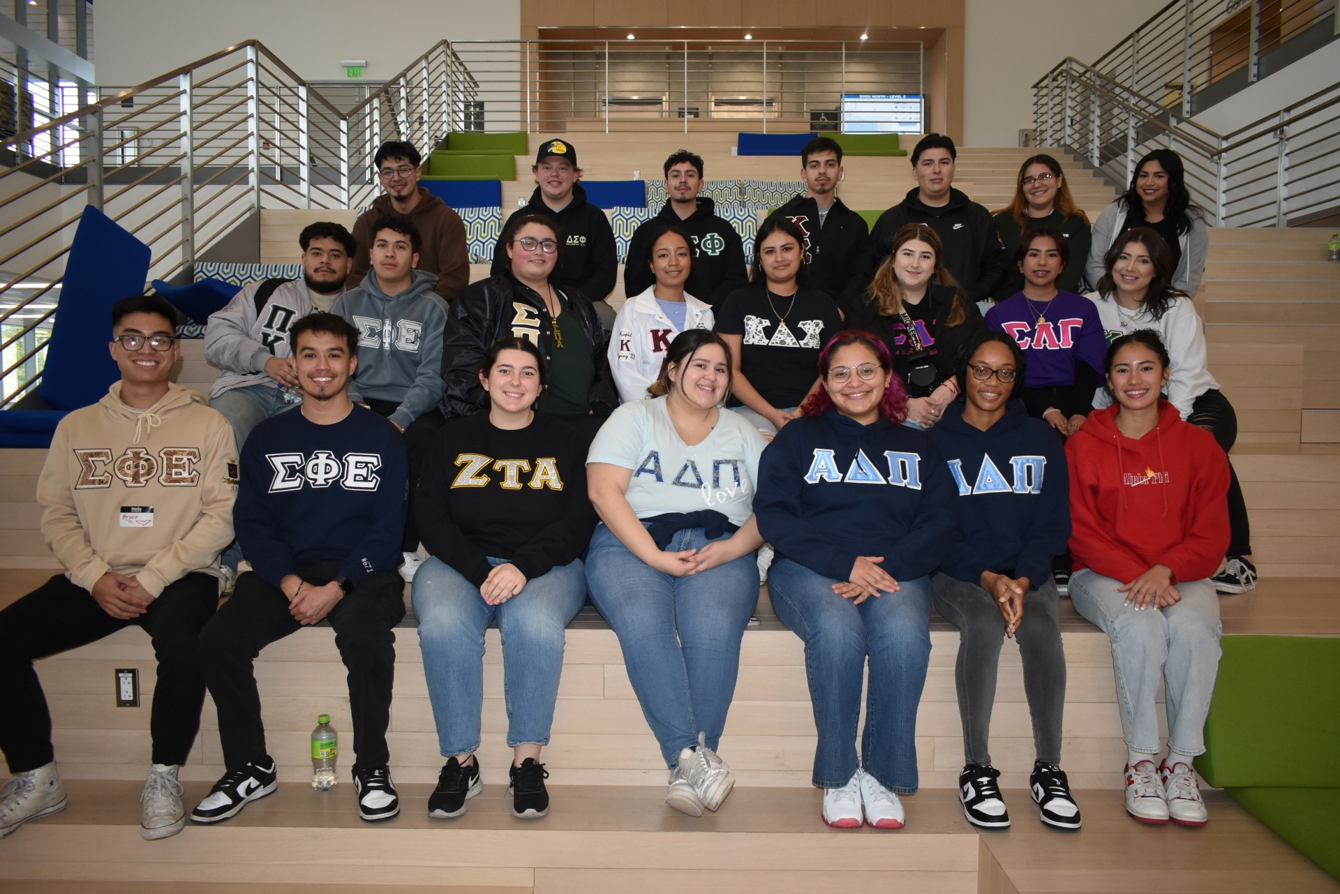 Benefits of Joining a Club/Organization | Student Engagement | CSUSB